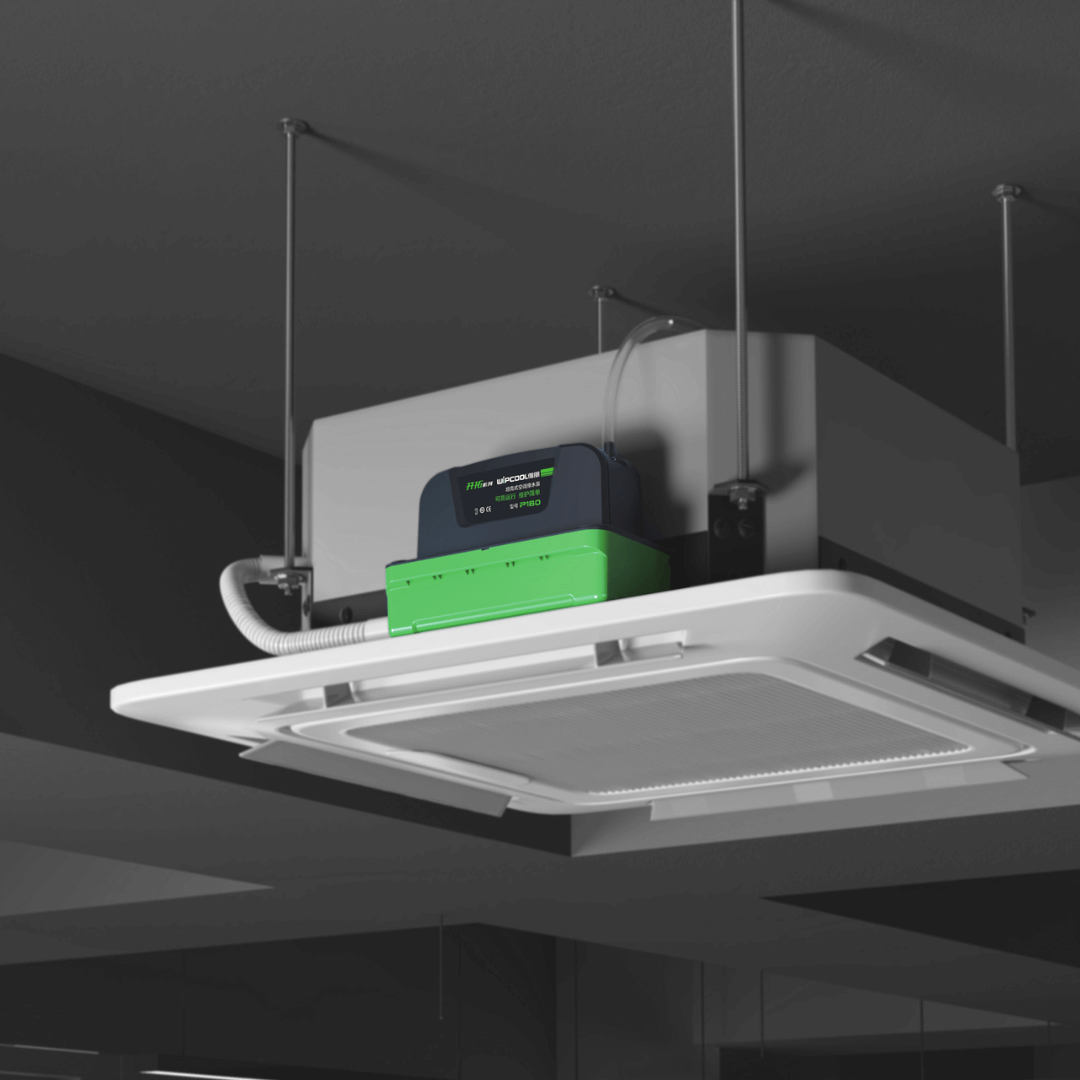 Wipcool Condensate Pumps Explained | HVAC Direct Australia