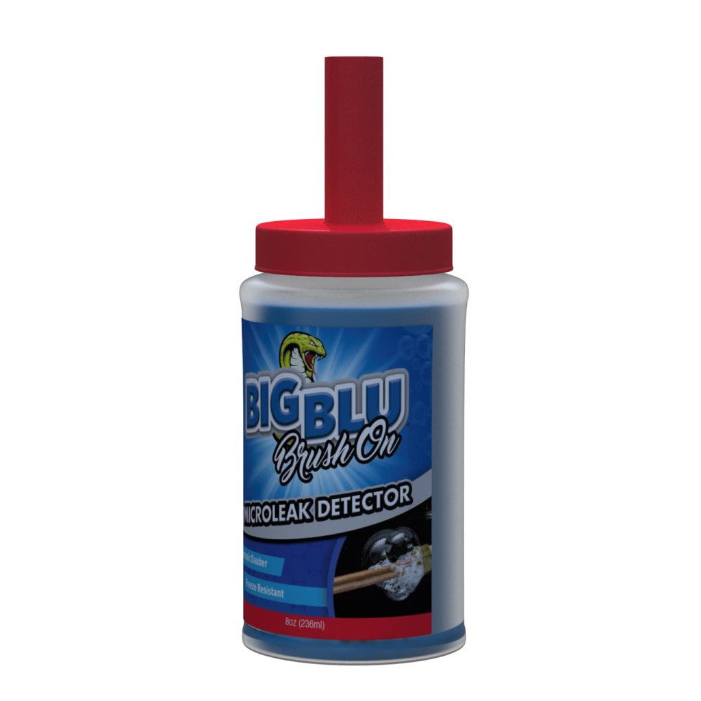 VIPER Big Blu Brush On Micro Leak Detector - 236ml – HVACDIRECT PTY. LTD. VIPER Big Blu Brush On Micro Leak Detector - 236ml – HVACDIRECT PTY. LTD.