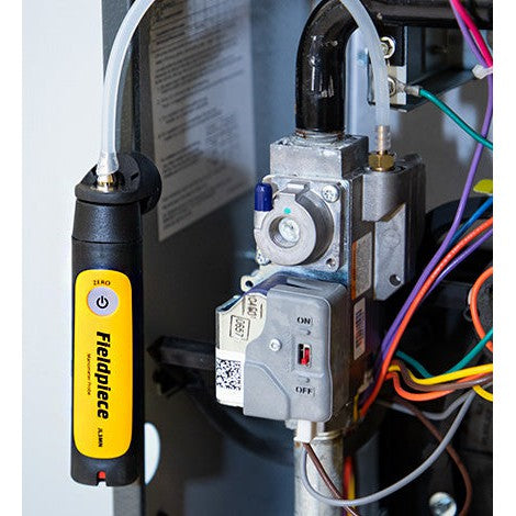 FIELDPIECE Wireless Manometer Kit – HVACDIRECT PTY. LTD.