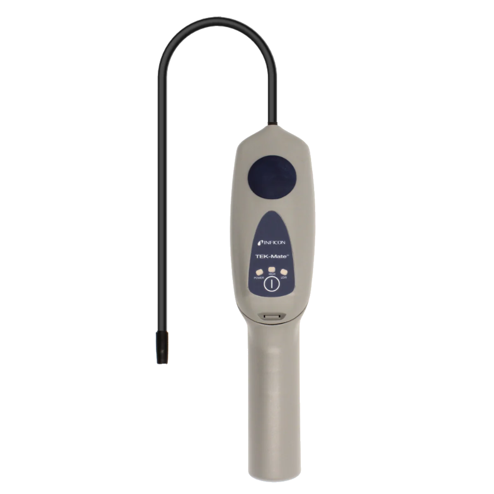 JAVAC Refrigerant Leak Detector -TEK-Mate -HVAC Direct – HVACDIRECT PTY ...