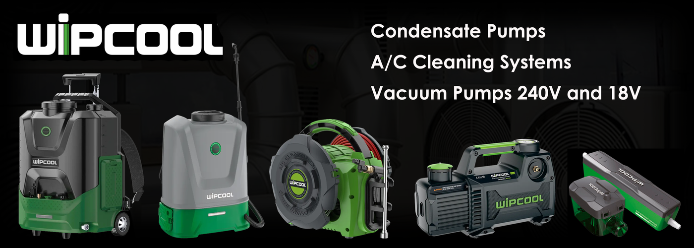 HVAC Direct - Australian HVAC & Refrigeration Tools Online – HVACDIRECT ...