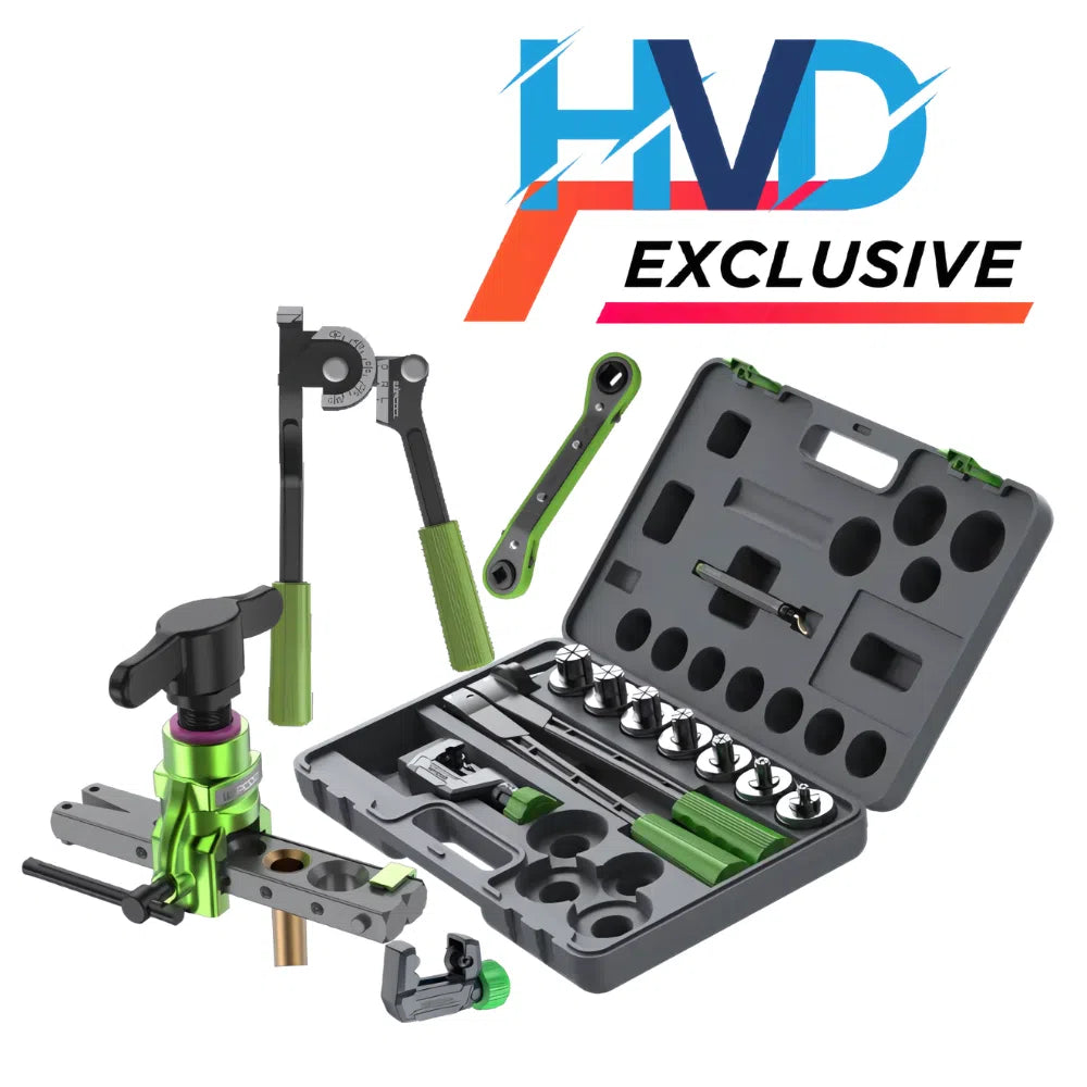 Wipcool Essentials Tool Kit – HVACDIRECT PTY. LTD.