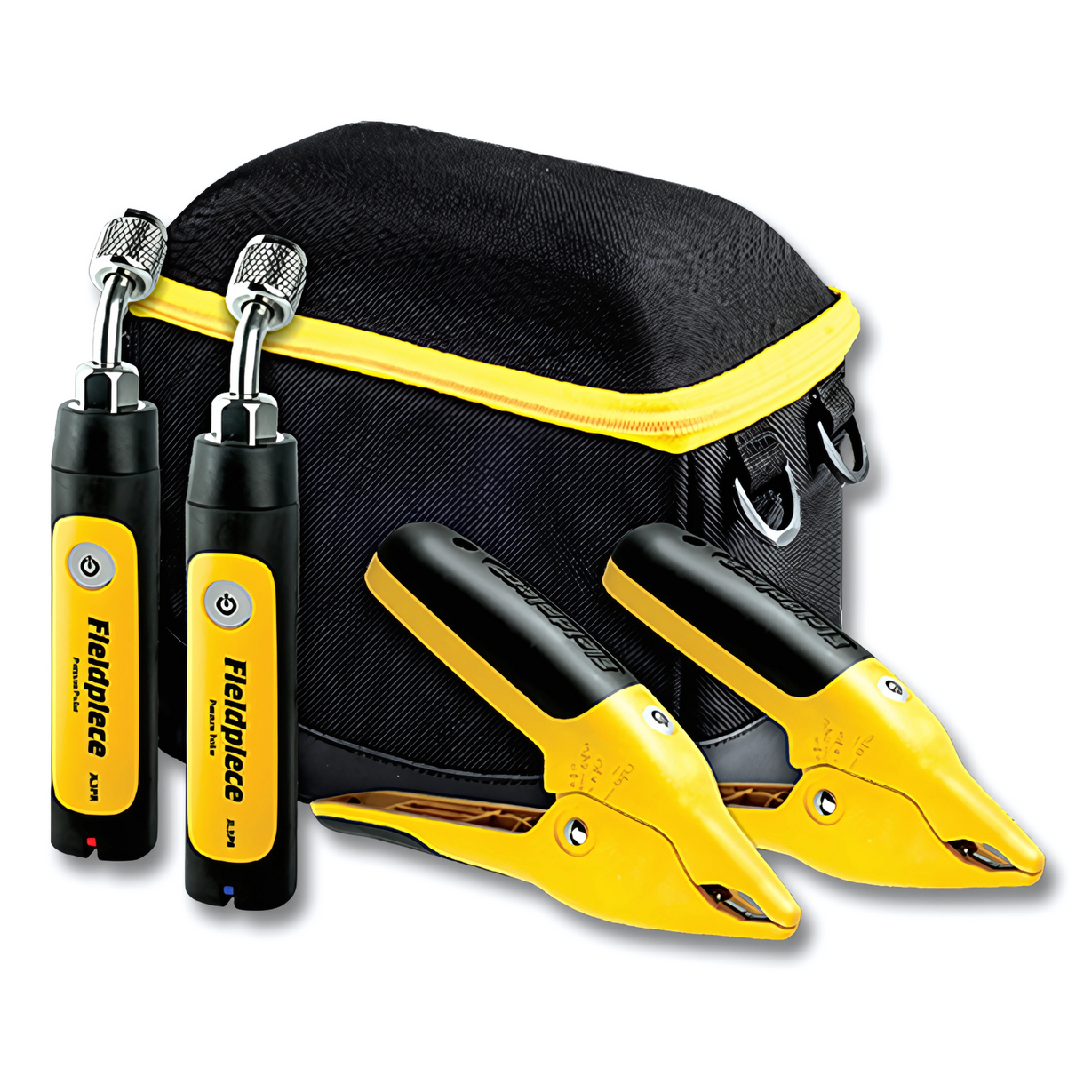 FIELDPIECE Wireless Charge & Test Probe Kit | HVAC Direct Australia