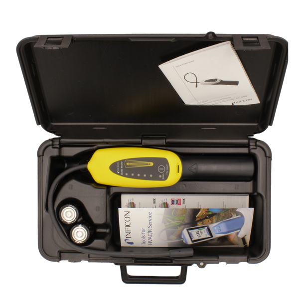 JAVAC GAS-MATE Leak Detector -HVAC Direct – HVACDIRECT PTY. LTD.