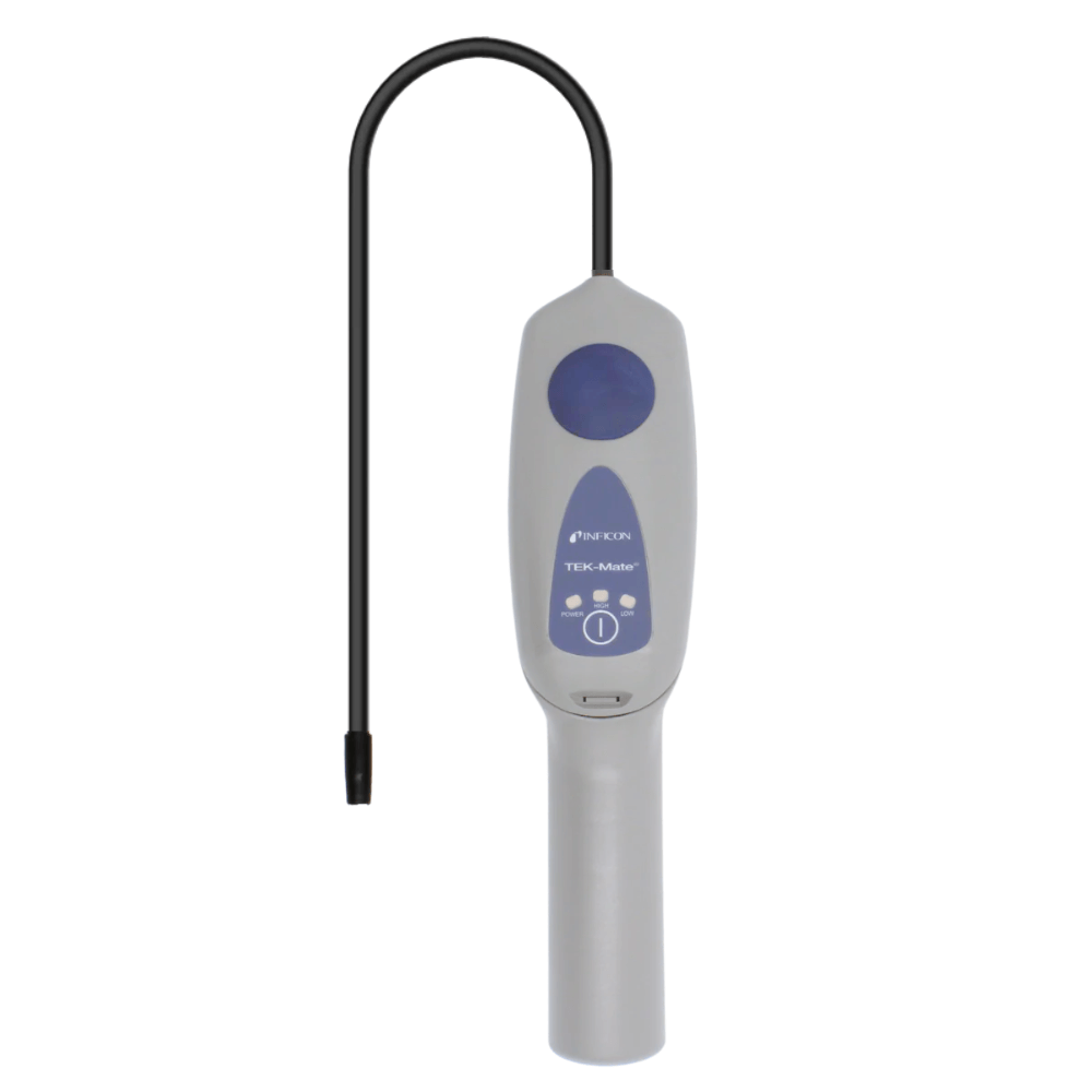 JAVAC Refrigerant Leak Detector -TEK-Mate -HVAC Direct | HVAC Direct ...