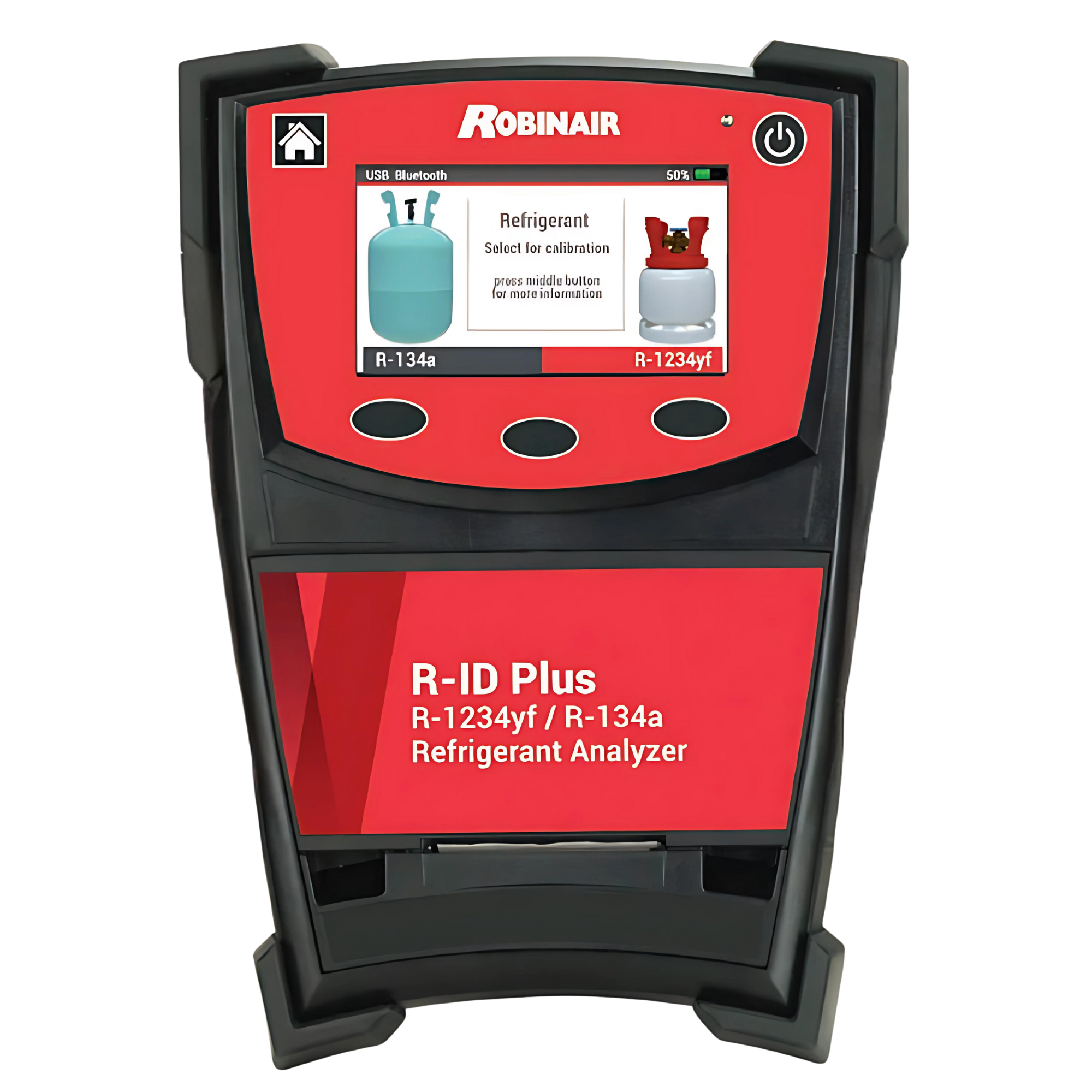 ROBINAIR R-ID Plus - REFRIGERANT IDENTIFIER 16990 | HVAC Direct Australia