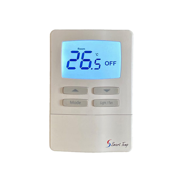 Smart Temp Digital Thermostat | HVAC Direct Australia