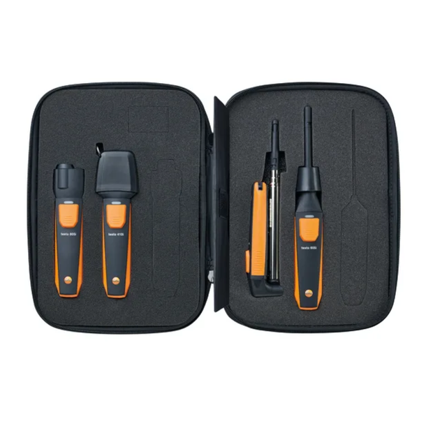 TESTO Smart Probes Kit | HVAC Direct Australia