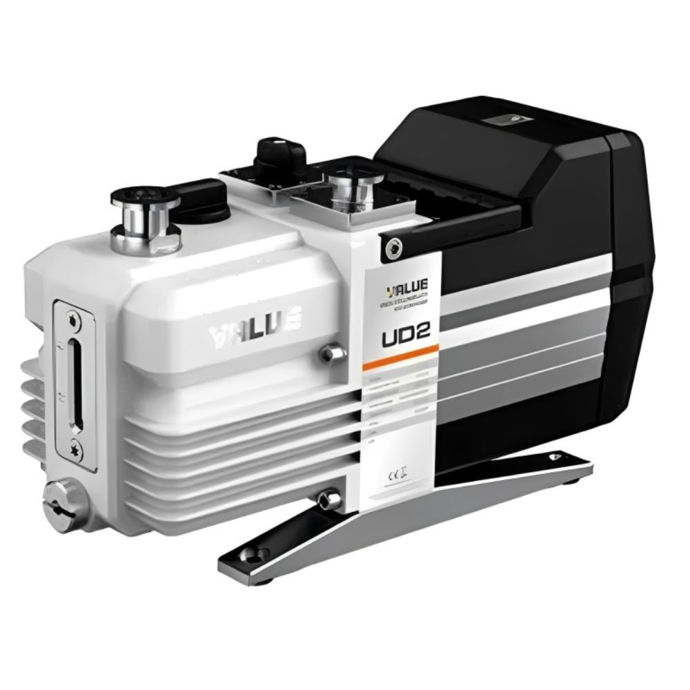 Value Vacuum Pump UD2 - HVAC Direct | HVAC Direct Australia