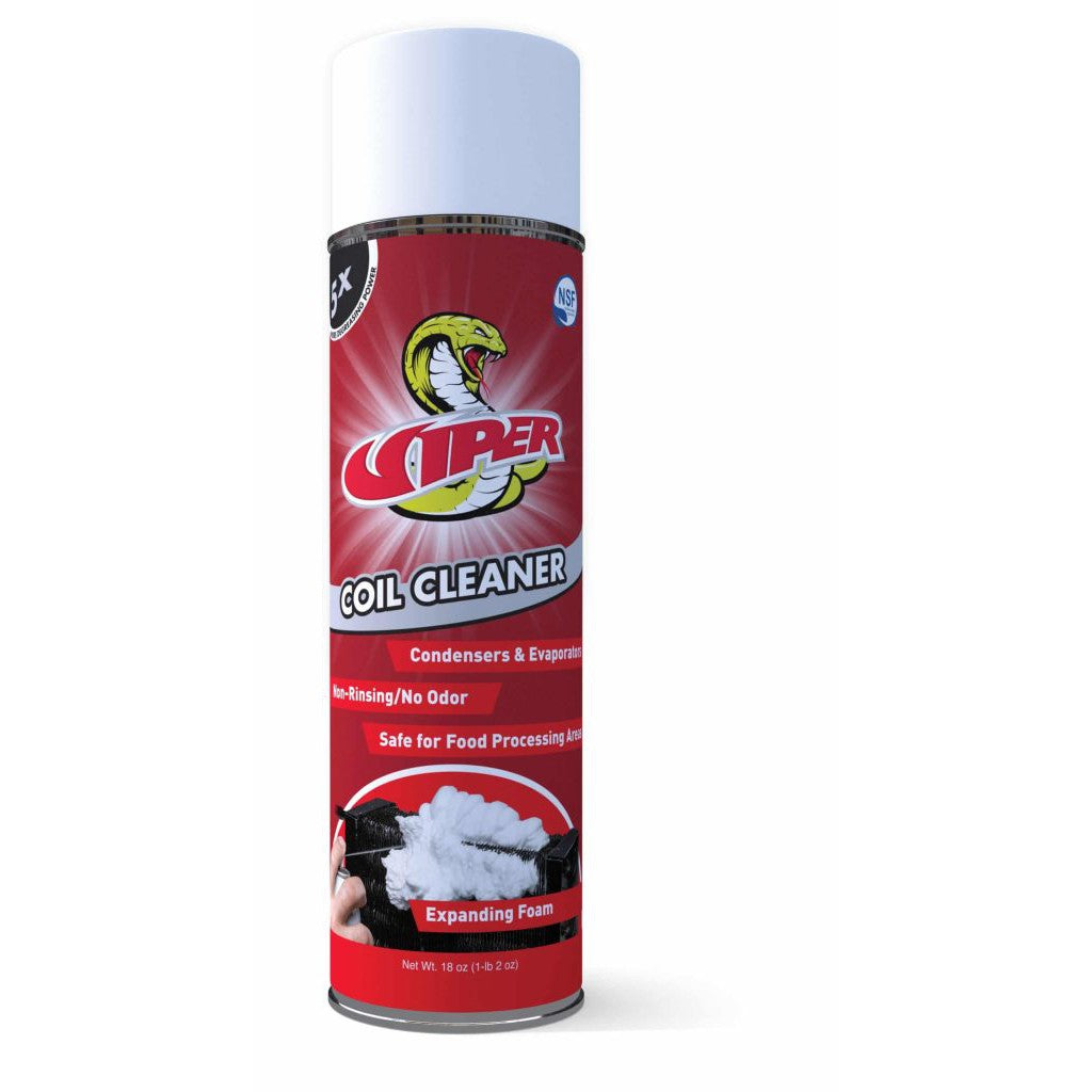 VIPER Coil Cleaner - 510g – HVACDIRECT PTY. LTD.