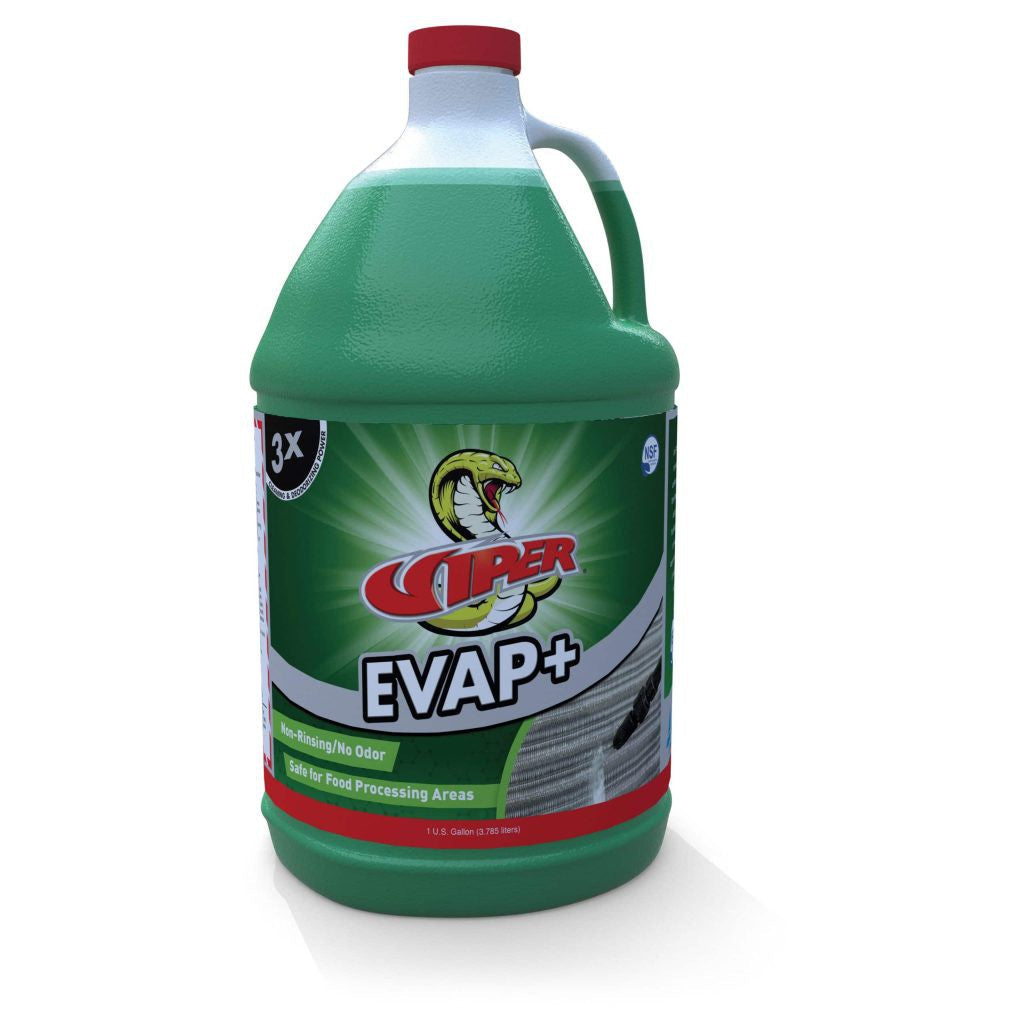 VIPER Evap+ Coiler Cleaner - 3.785L – HVACDIRECT PTY. LTD.