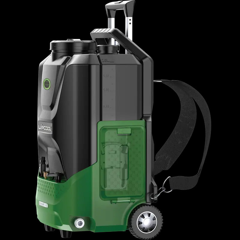 WIPCOOL Cordless Cleaning Pump (Backpack Version) – HVACDIRECT PTY. LTD.